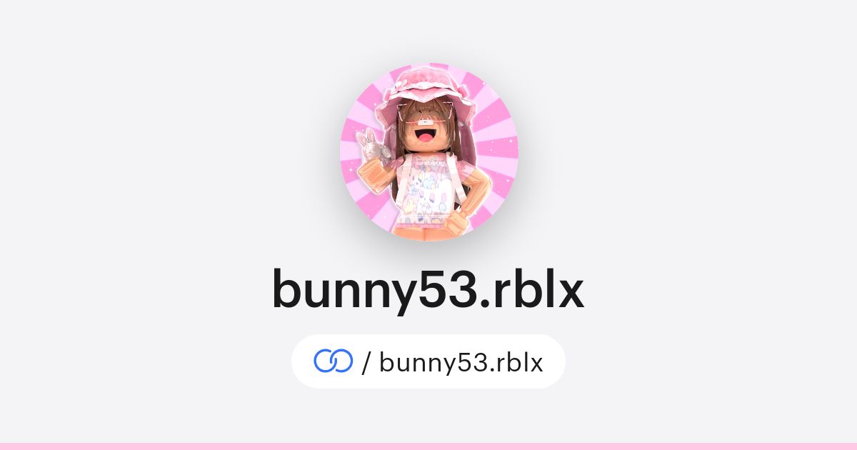 /bunny53.rblx · solo.to