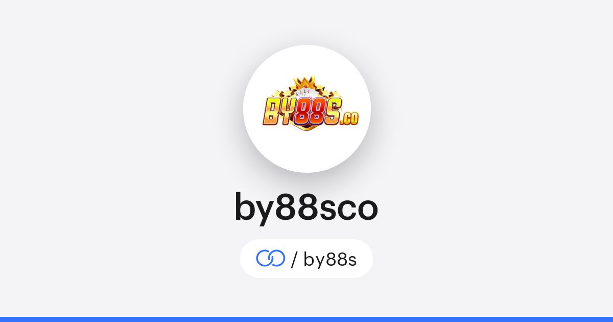by88sco (/by88s) · solo.to