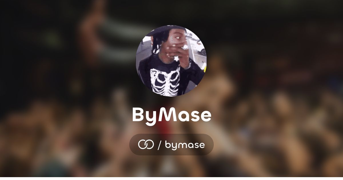 ByMase · solo.to
