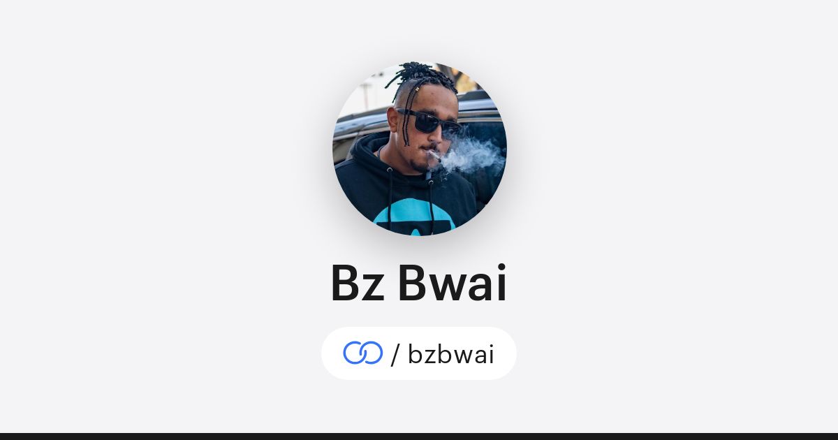 Bz Bwai (/bzbwai) · solo.to