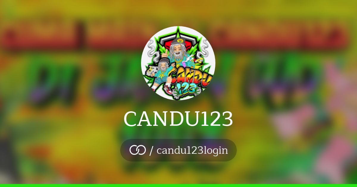 CANDU123 (/candu123login) · solo.to