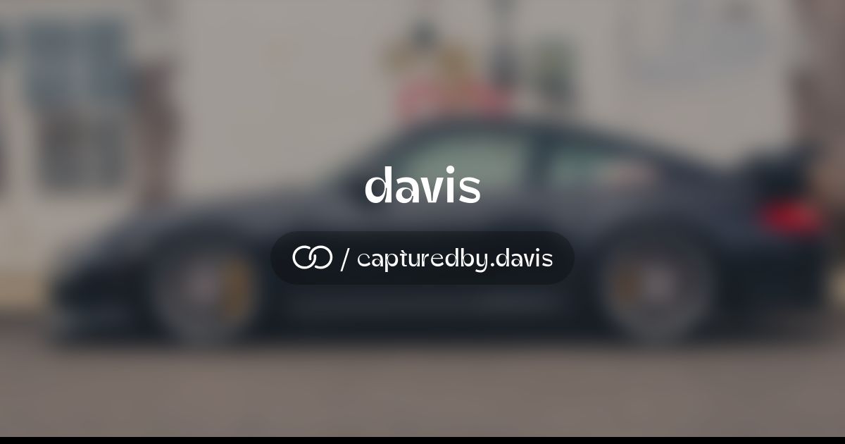 davis (/capturedby.davis)