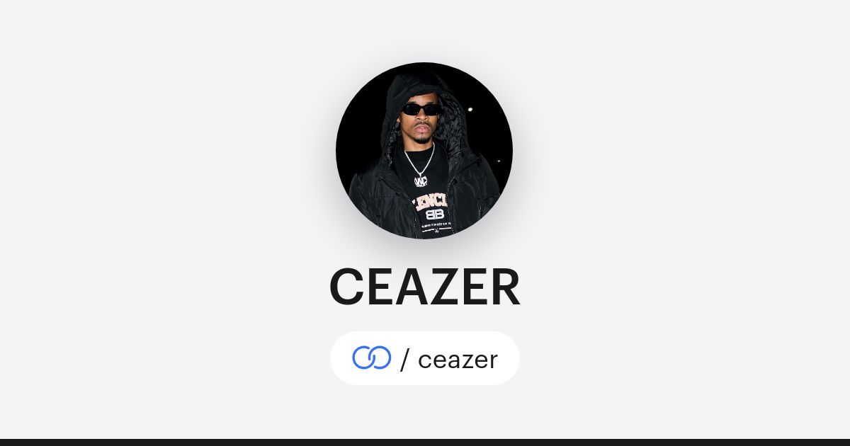 CEAZER · solo.to