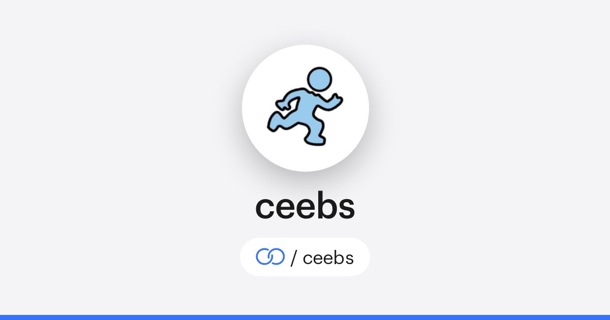 ceebs · solo.to