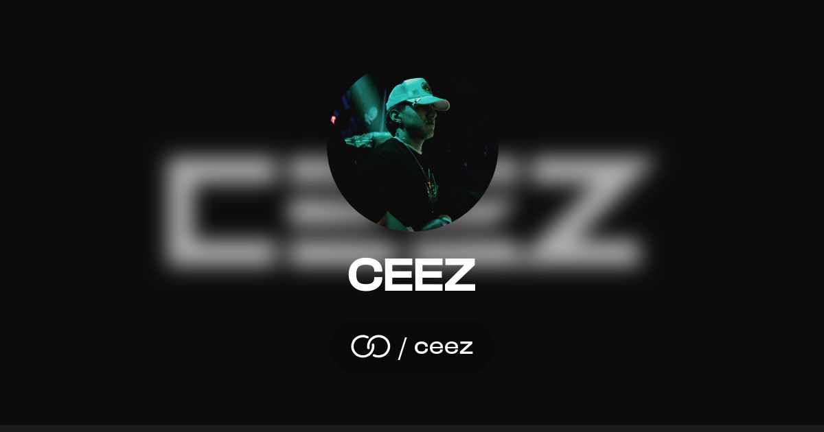 CEEZ · solo.to