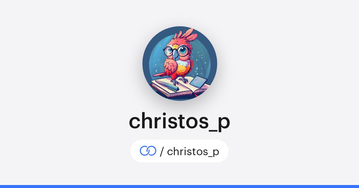 christos_p · solo.to