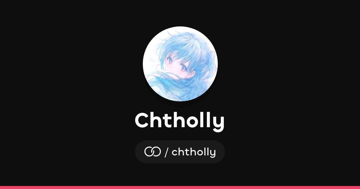 Chtholly · solo.to