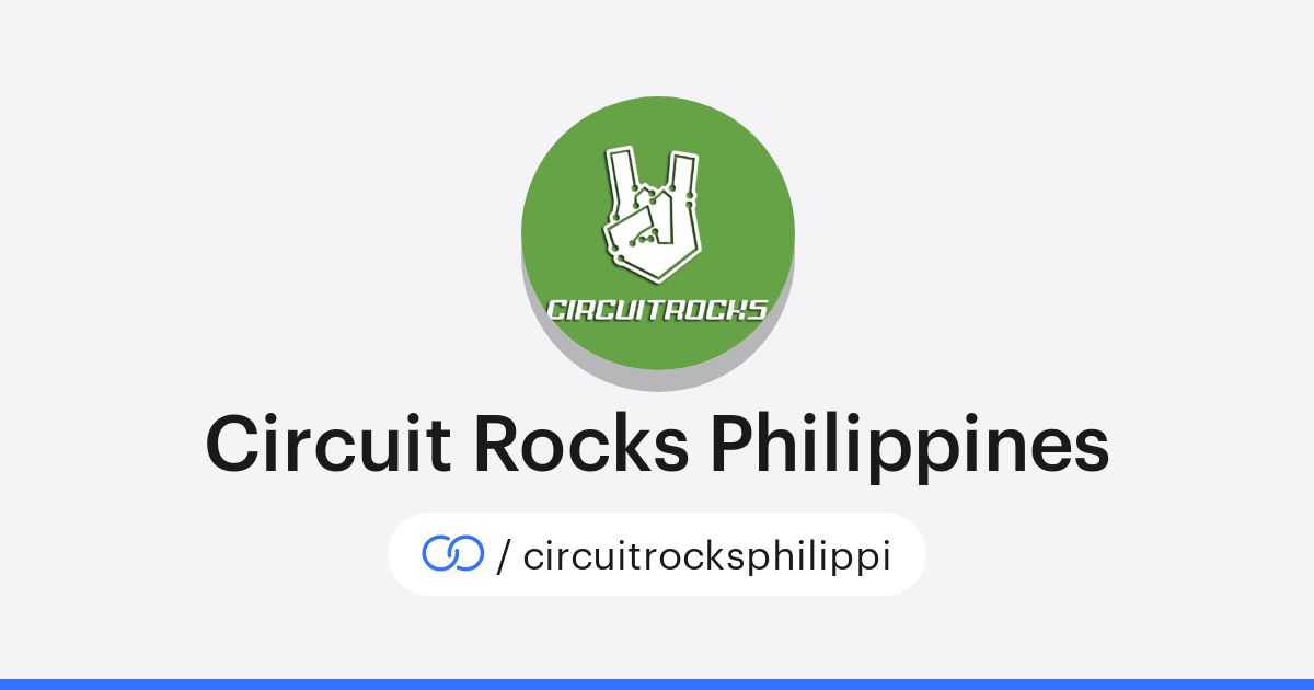Circuit Rocks Philippines (/circuitrocksphilippi) · solo.to