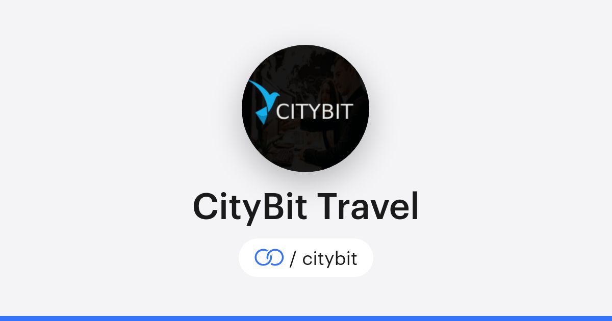 Citybit.in-Explore India (/citybit) · solo.to