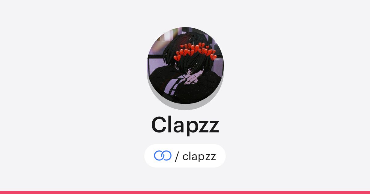 Clapzz · solo.to