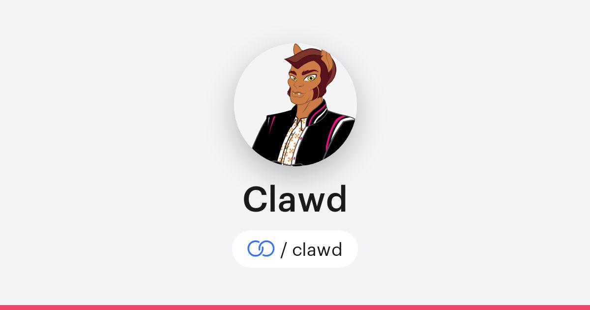 Clawd · solo.to