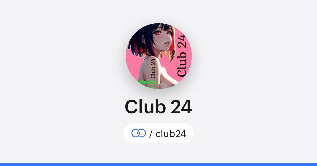 Club 24 (/club24) · solo.to