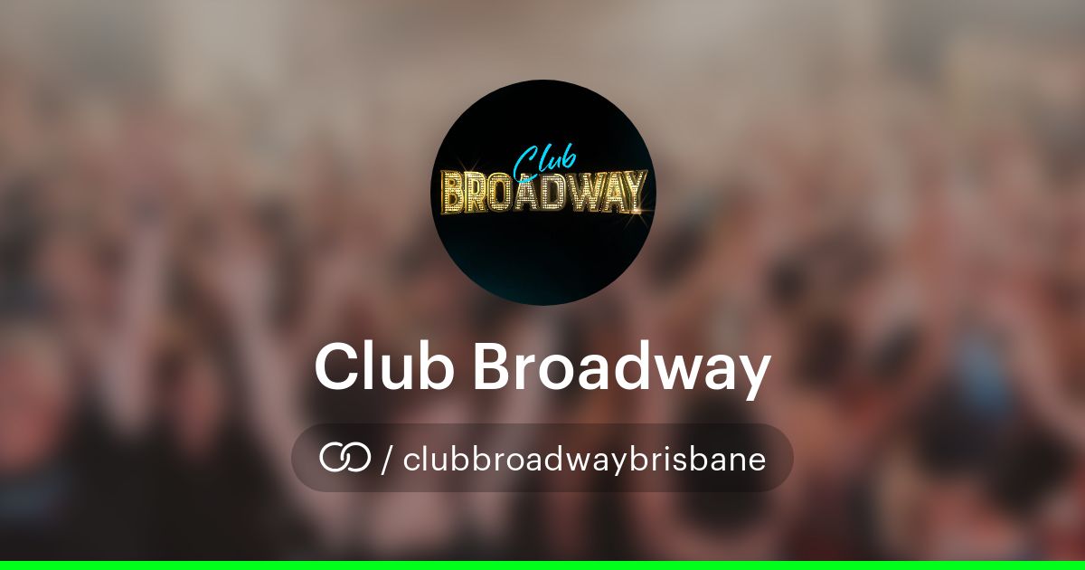 Club Broadway (/clubbroadwaybrisbane)