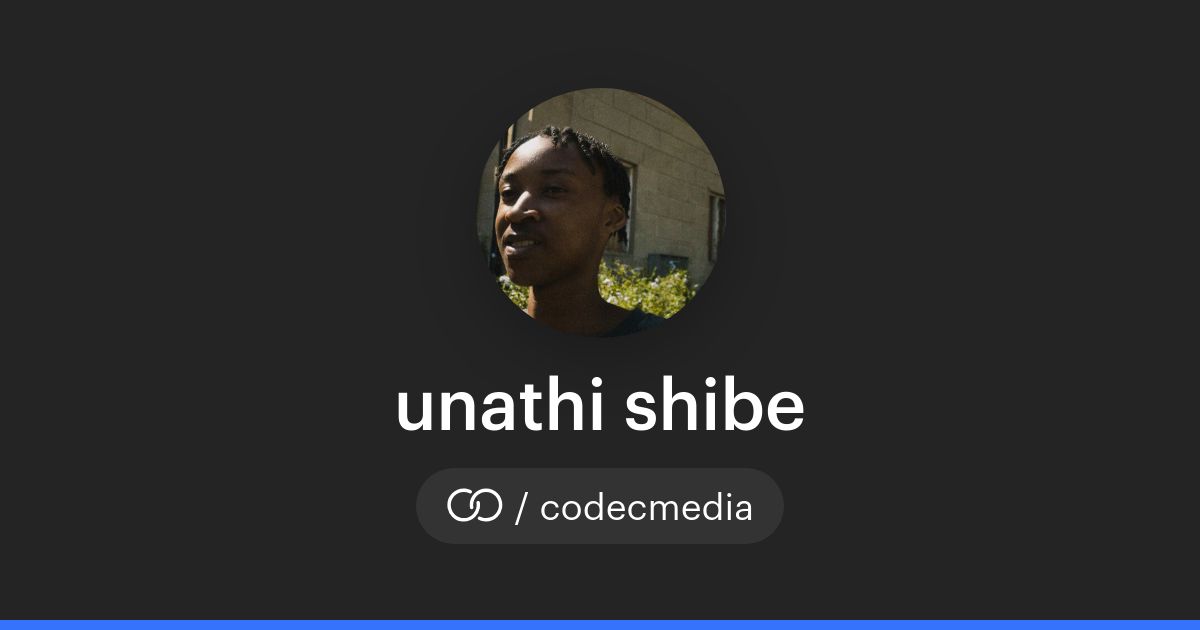 codec (/codecmedia) · solo.to