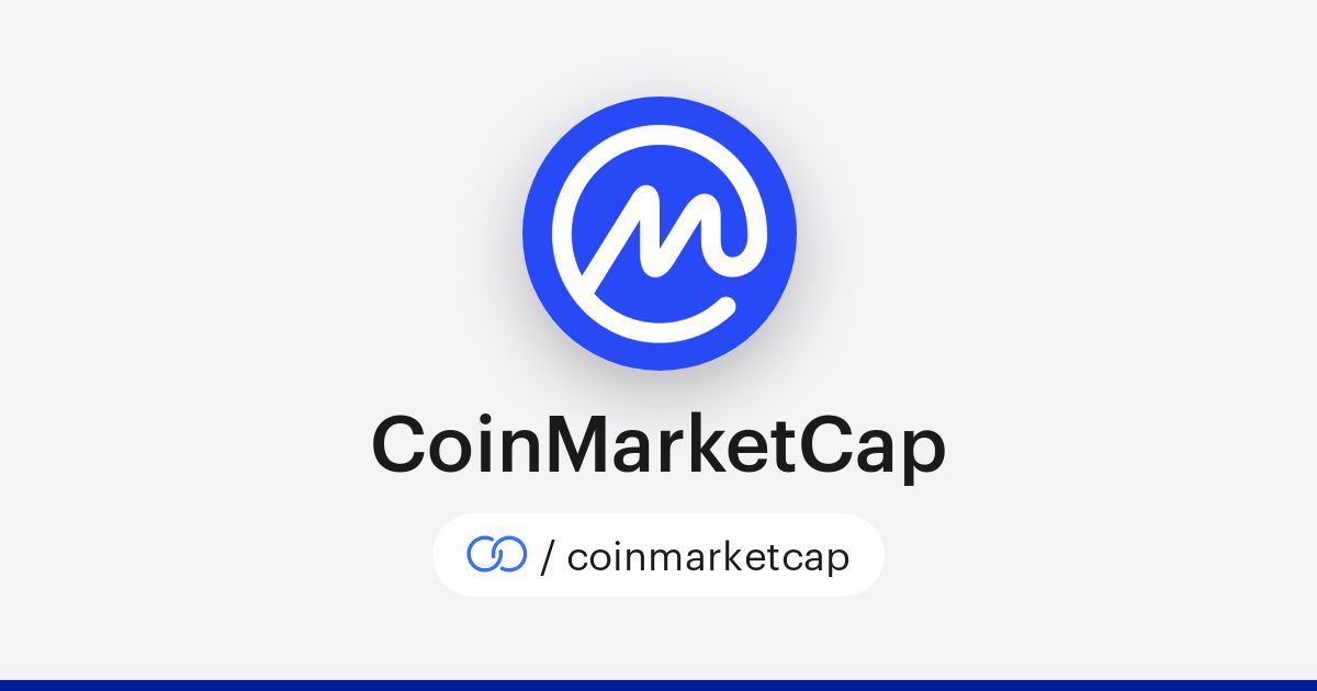 CoinMarketCap · solo.to