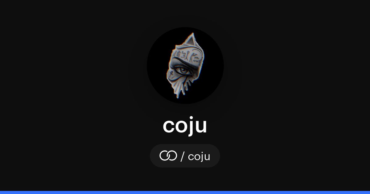coju · solo.to