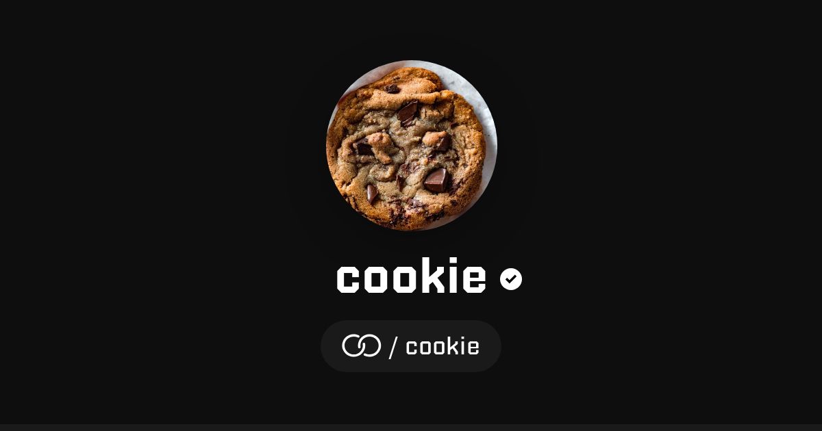 cookie · solo.to