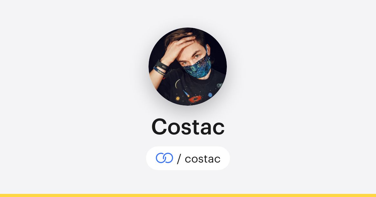 Costac Solo To
