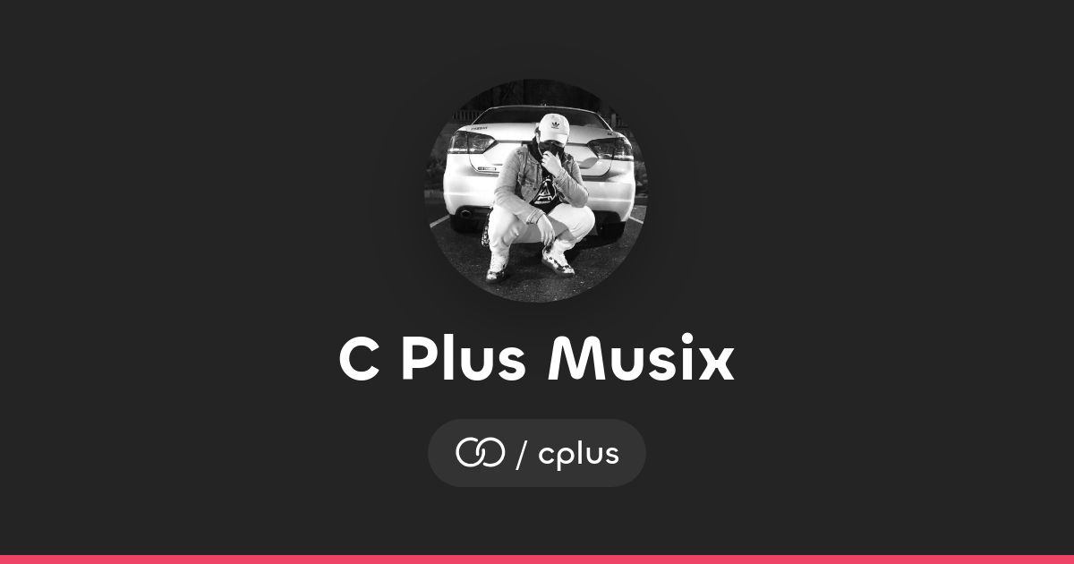 C Plus Musix (/cplus) · solo.to