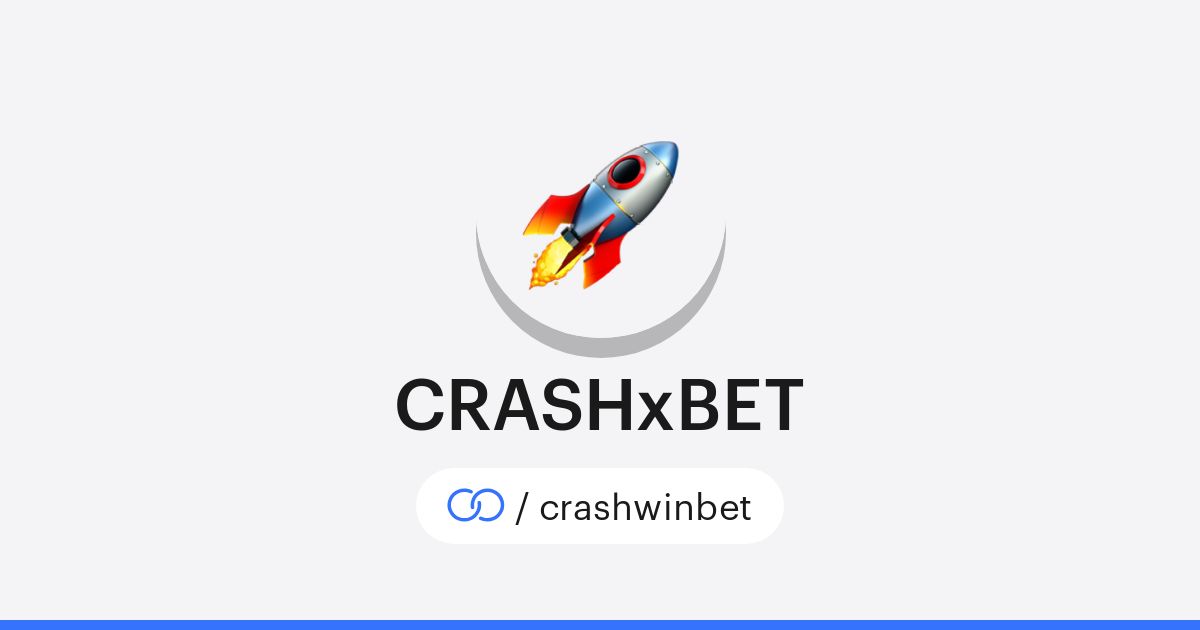 Crashwinbet · solo.to