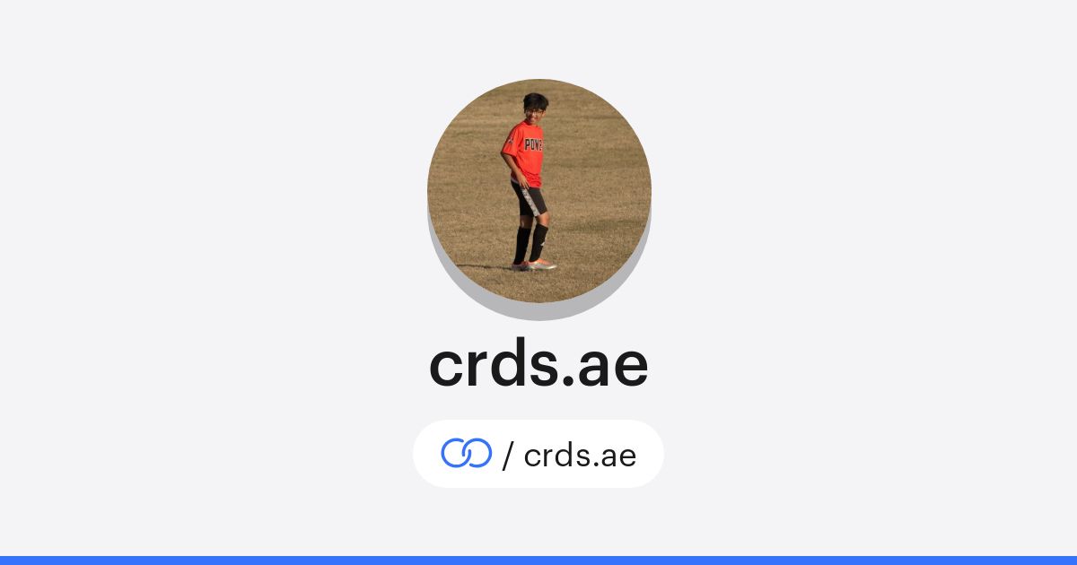 crds.ae · solo.to