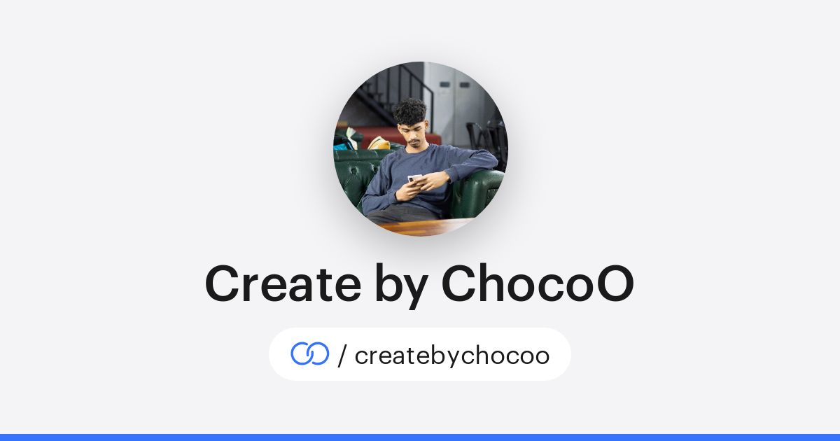 Create by ChocoO (/createbychocoo) · solo.to