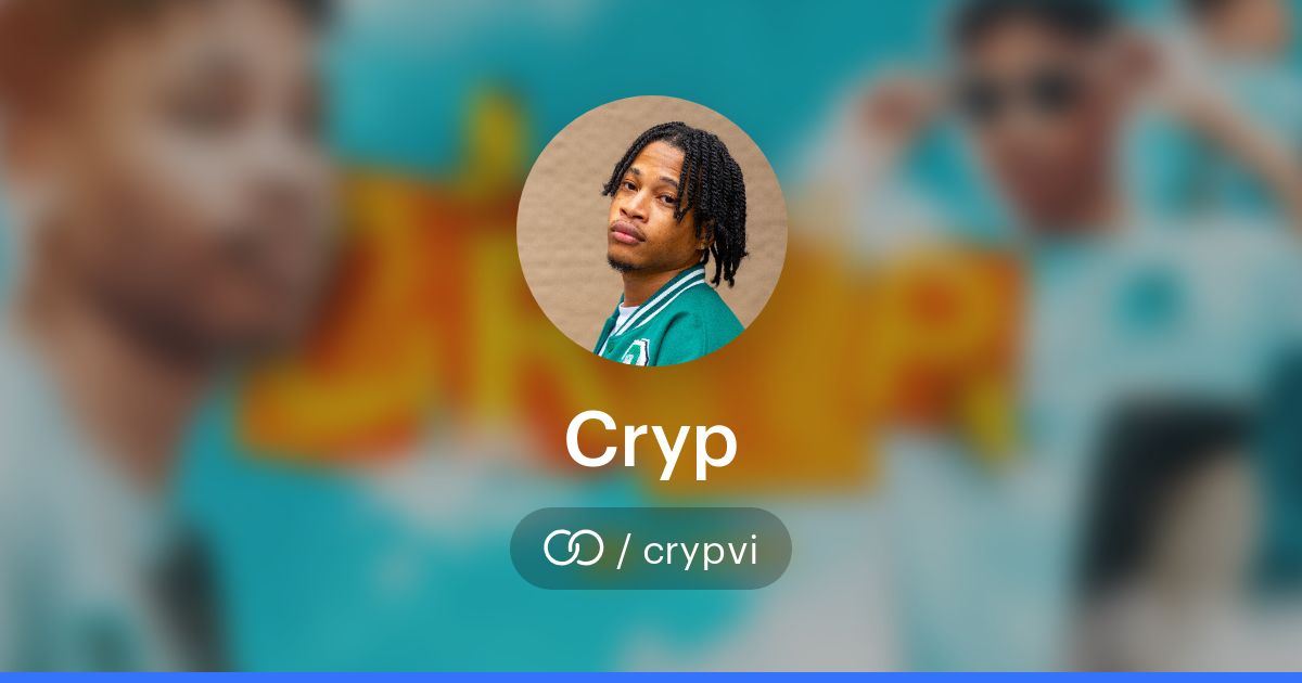 Cryp (/crypvi) · solo.to