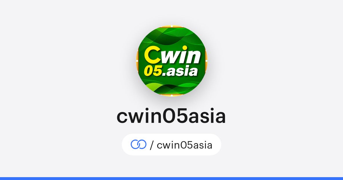 cwin05asia · solo.to
