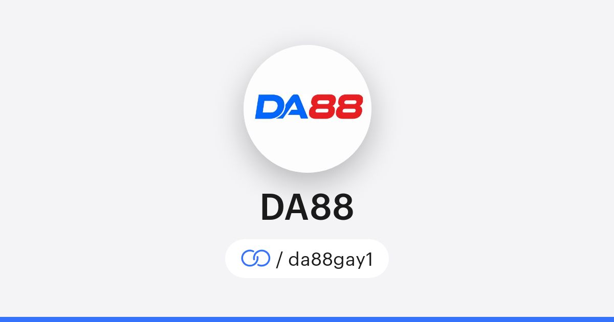 DA88 (/da88gay1) · solo.to