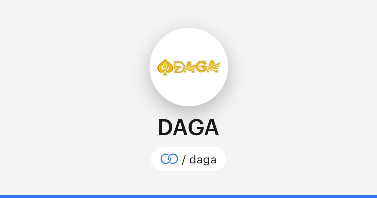 DAGA · solo.to