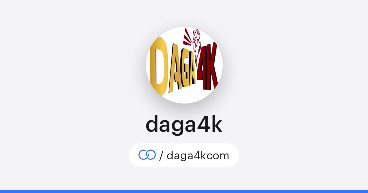 daga4k (/daga4kcom) · solo.to
