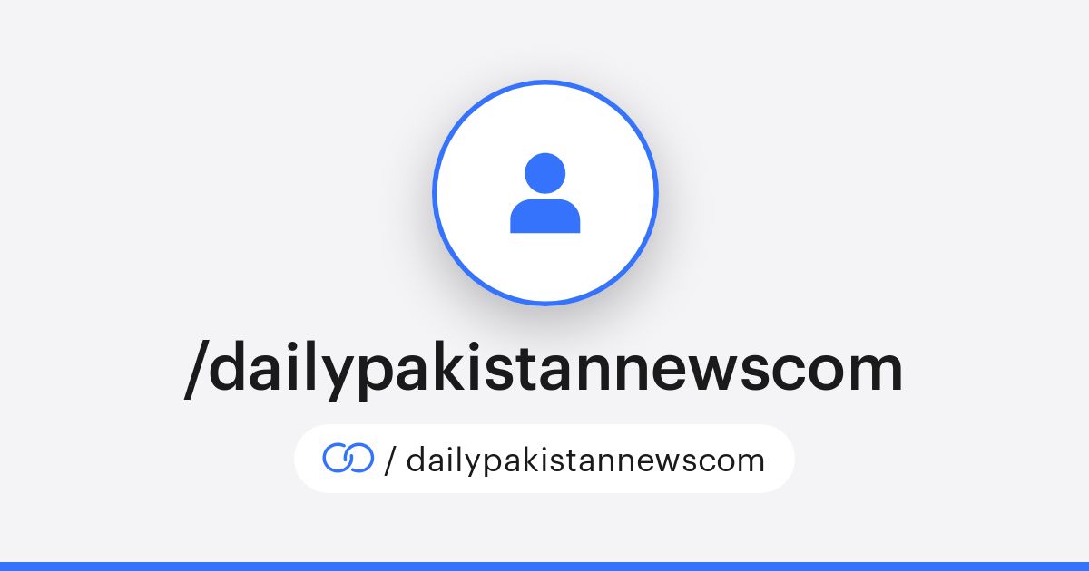 /dailypakistannewscom · solo.to