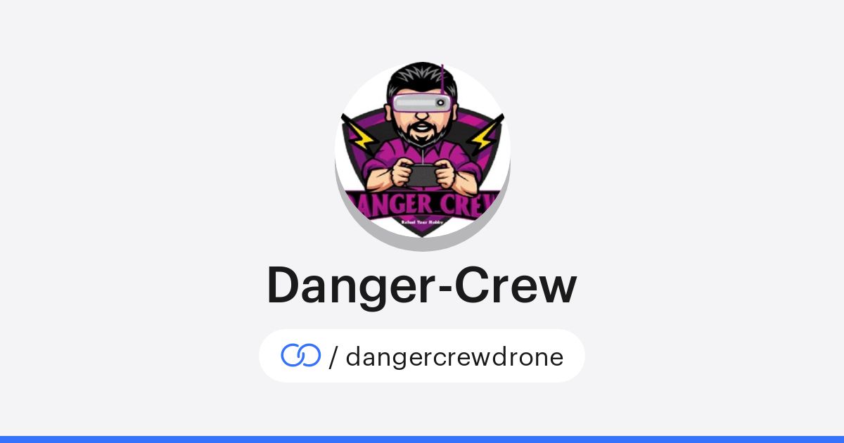 Danger-Crew (/dangercrewdrone) · solo.to
