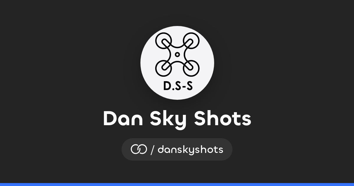 Dan Sky Shots (/danskyshots) · solo.to