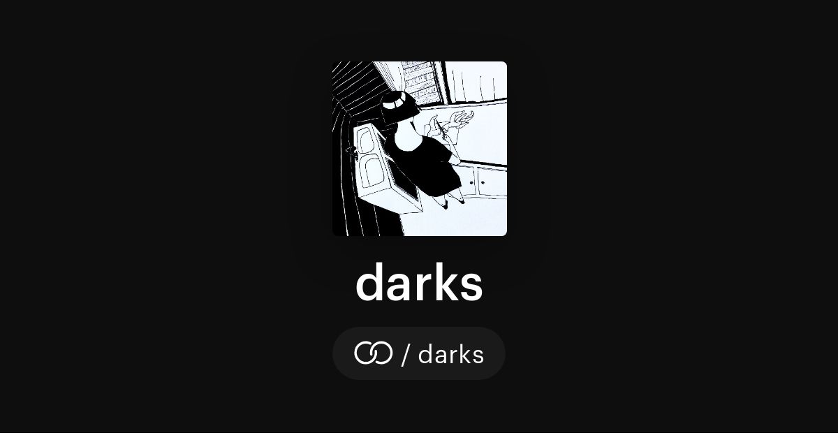 darks · solo.to