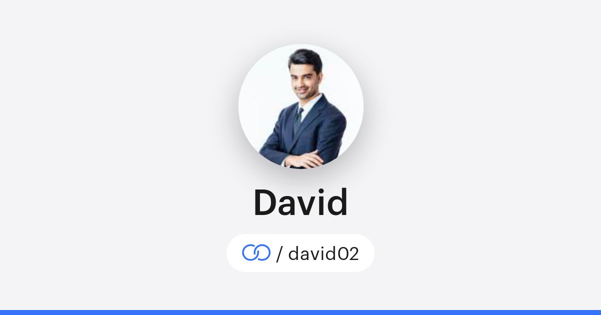 David (/david02) · solo.to