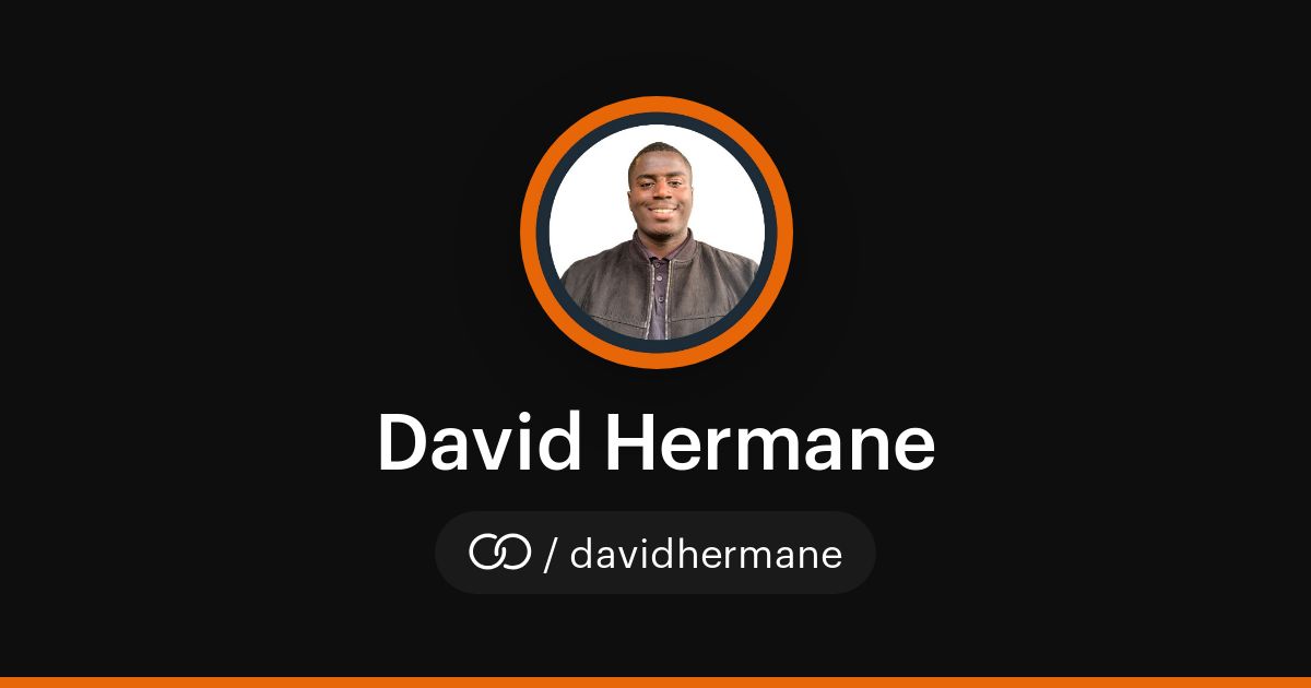 David Hermane (/davidhermane) · solo.to