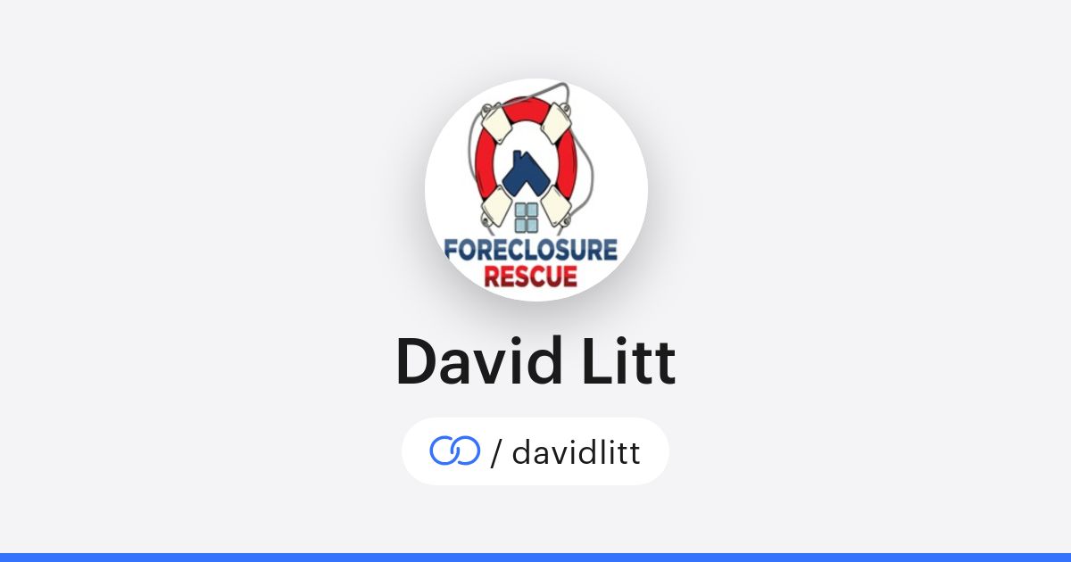 David Litt (/davidlitt) · solo.to