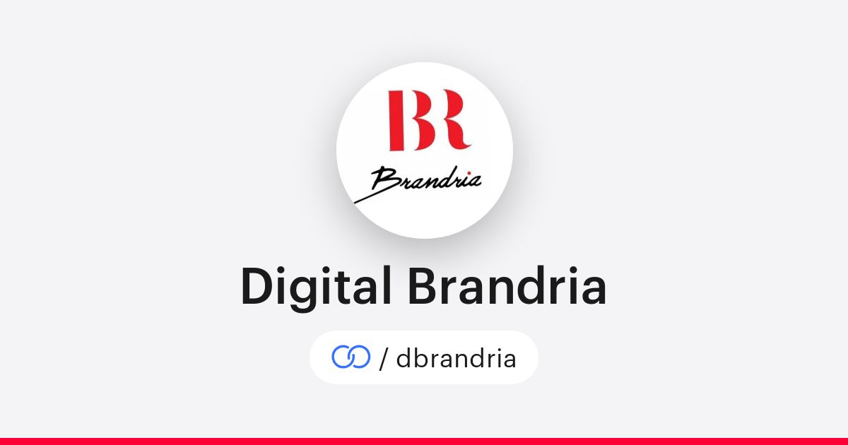 Digital Brandria (/dbrandria) · solo.to