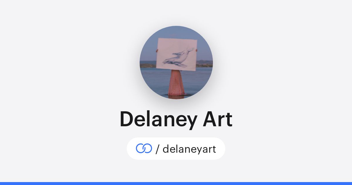 Delaney Art (/delaneyart) · solo.to