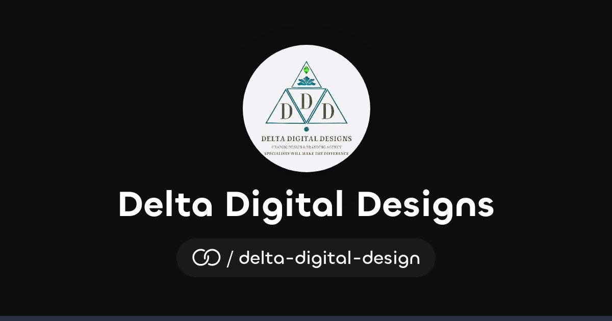 Delta Digital Designs (/delta-digital-design) · solo.to