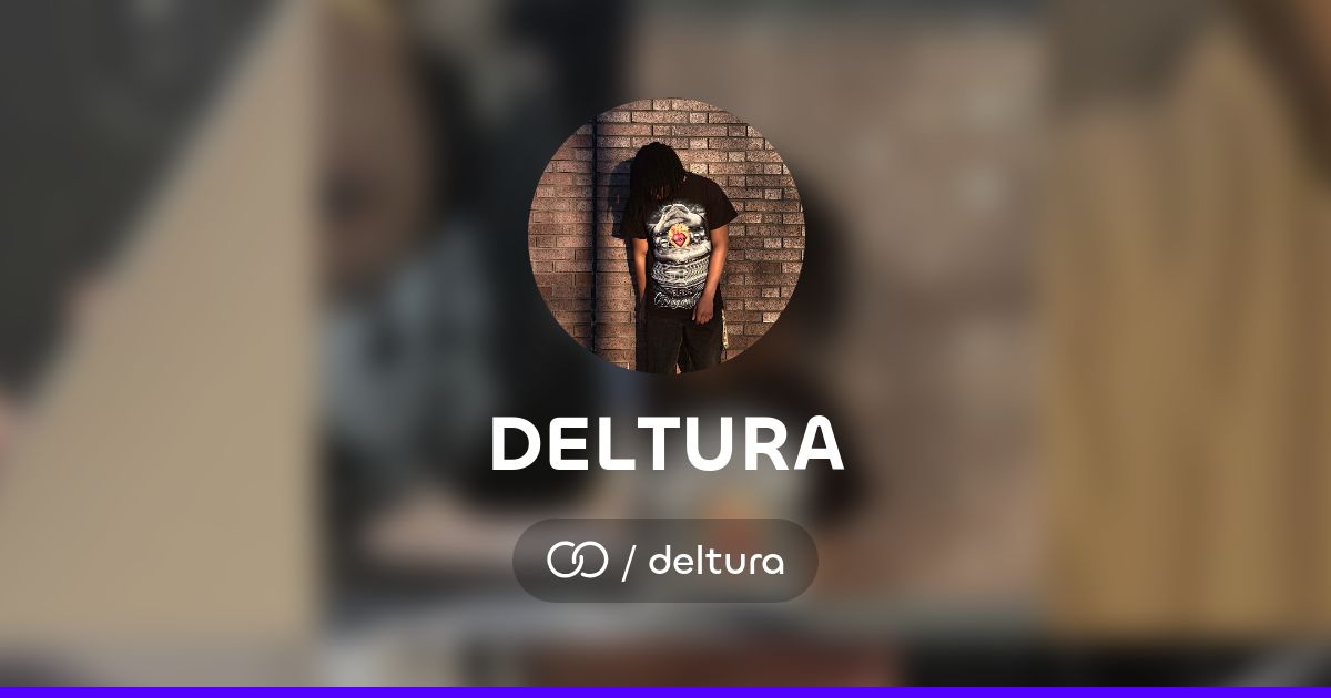 DELTURA · solo.to