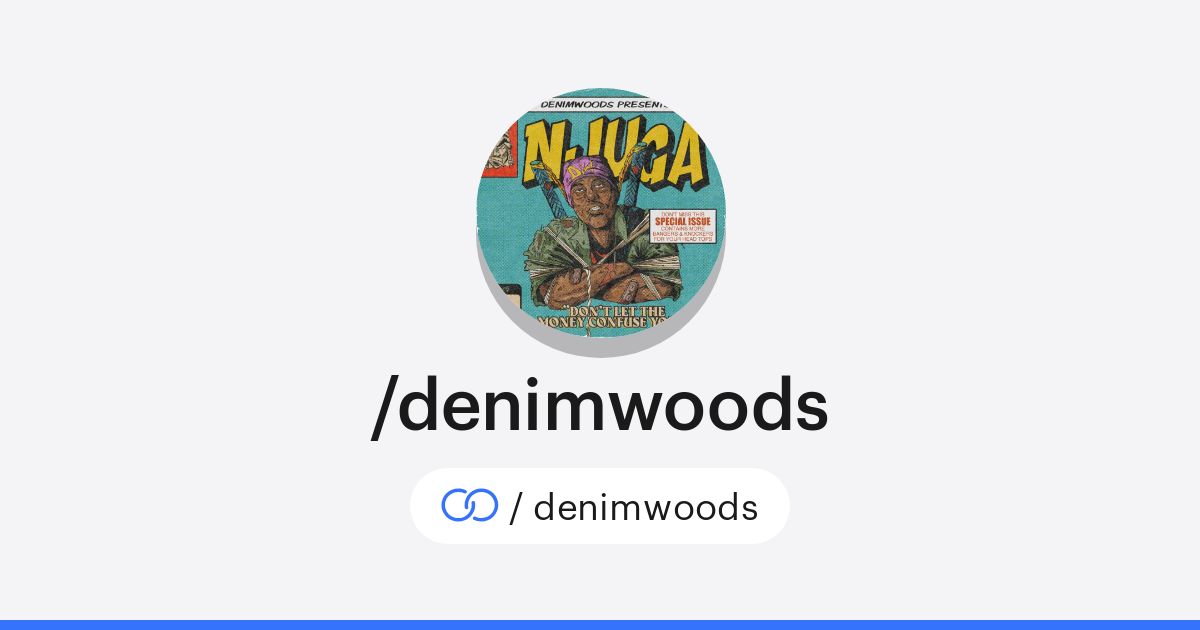 /denimwoods · solo.to