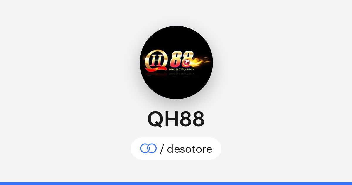 QH88 (/desotore) · solo.to