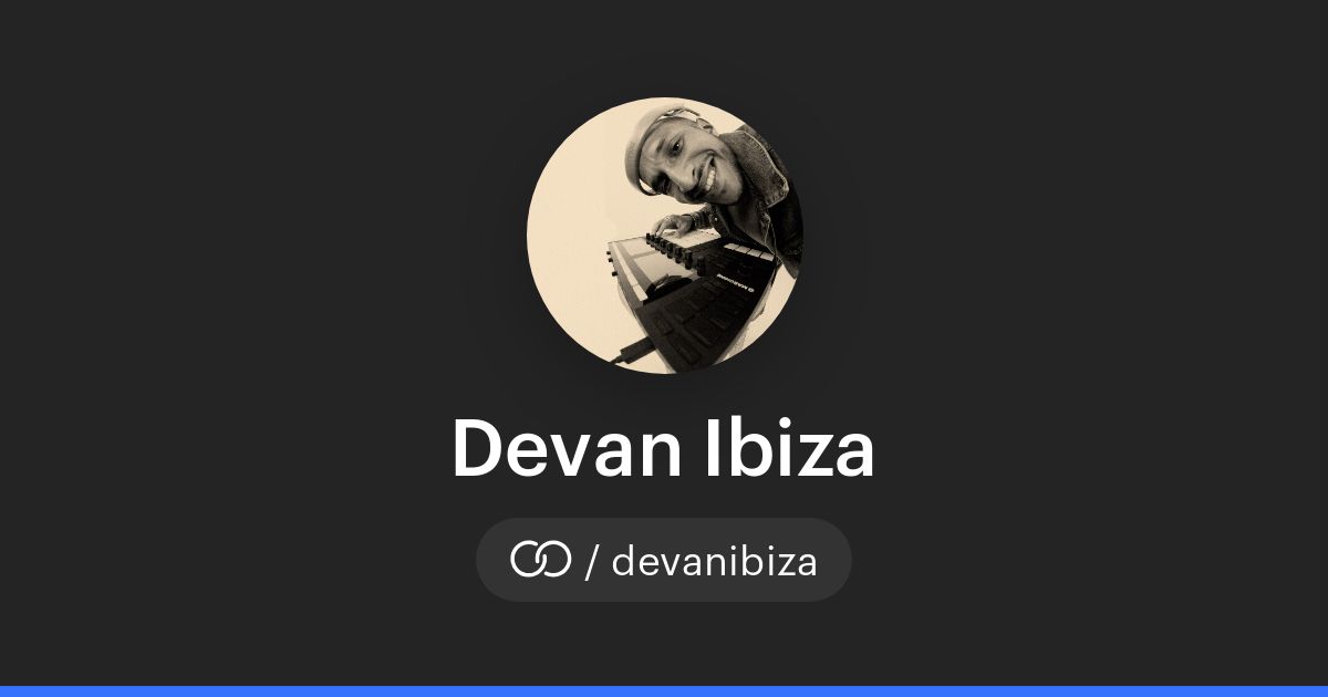 Devan Ibiza (/devanibiza) · solo.to