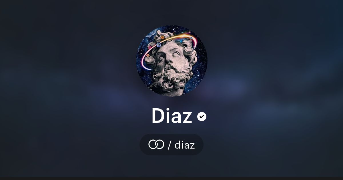Diaz · solo.to