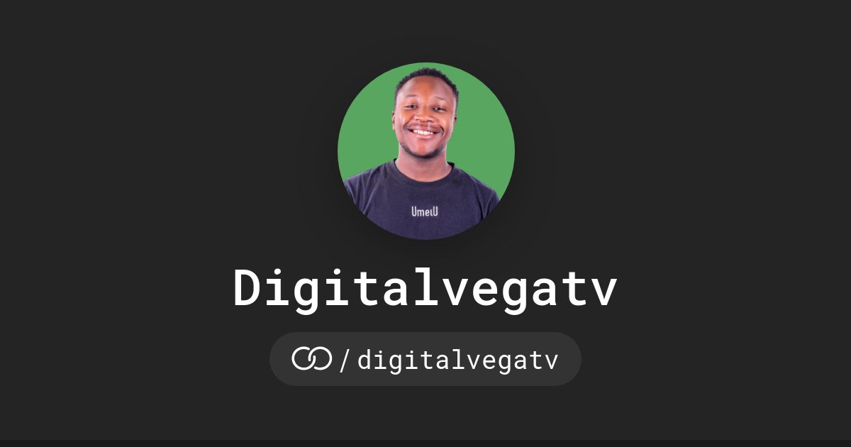 Digitalvegatv · solo.to