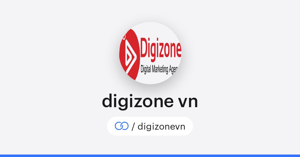 digizone vn (/digizonevn) · solo.to