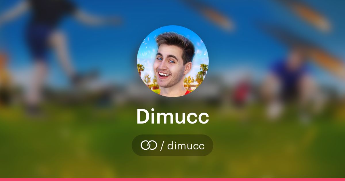Dimucc · solo.to