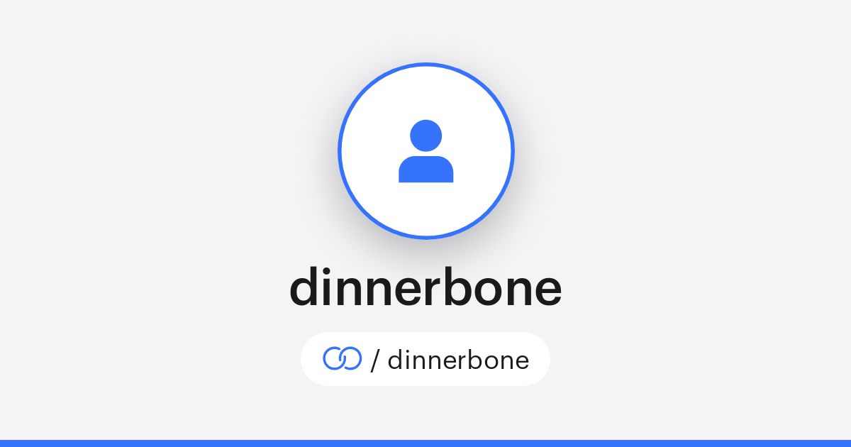 dinnerbone · solo.to